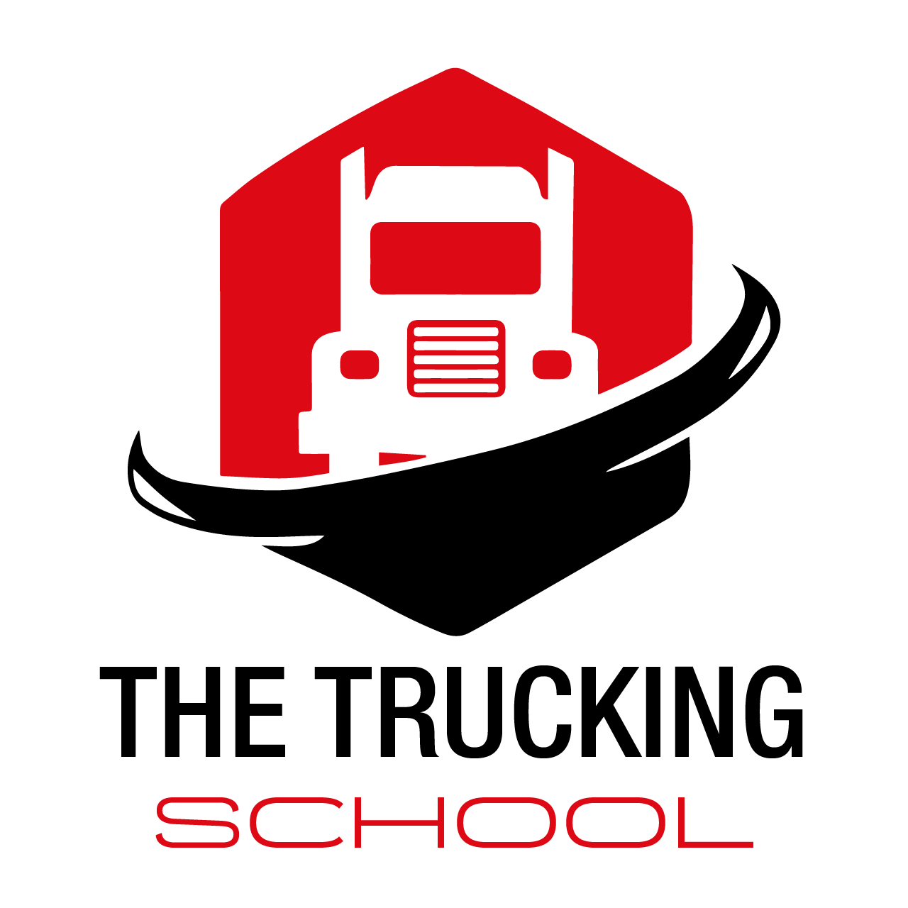 The Trucking School